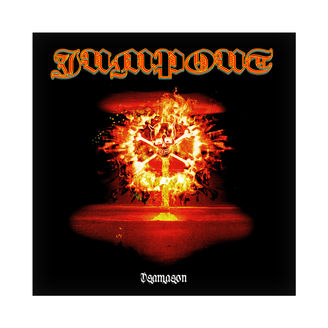 Jump Out Hoodie Box Set – OsamaSon